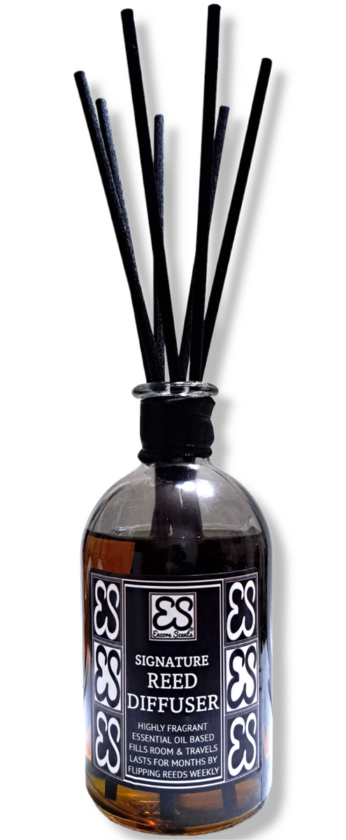 Signature Reed Diffuser – Encore Scents